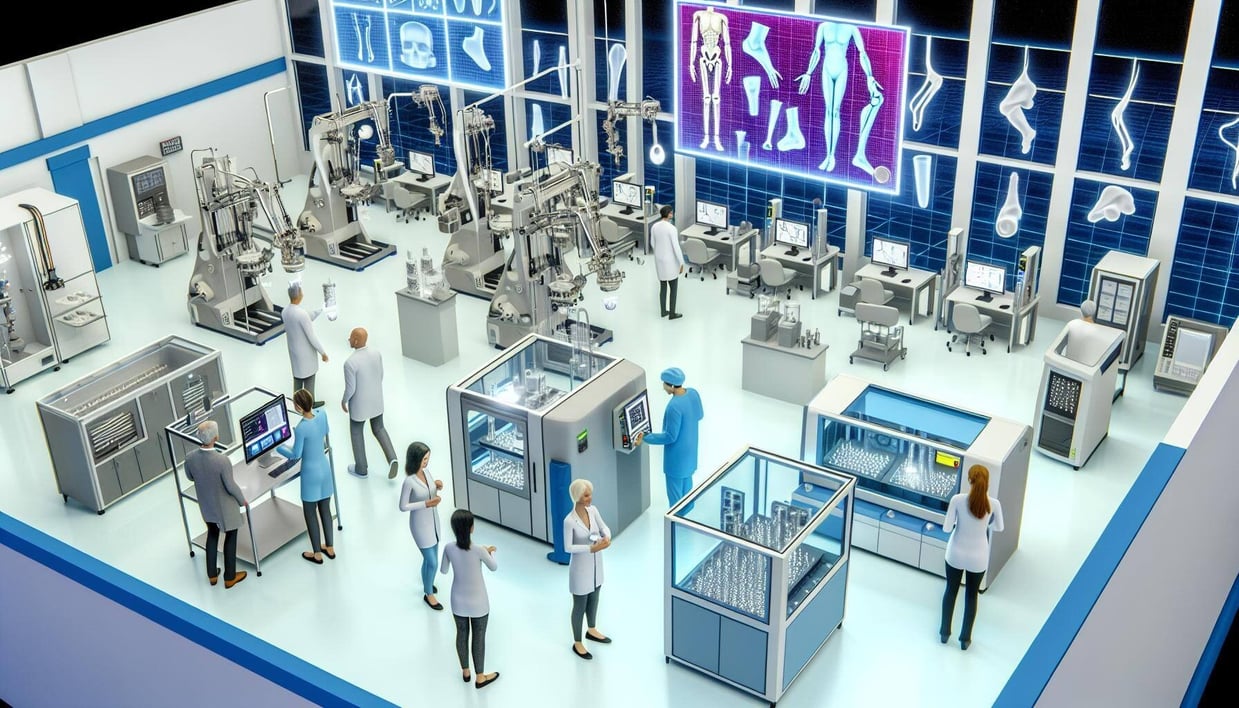 The Power of Generative Design Algorithms in Optimized Product Design and Material Usage in ...